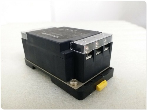 1pcs TDK-Lambda EMC Power Filter RSEN-2003D 3A 250V Single Phase Rail ...