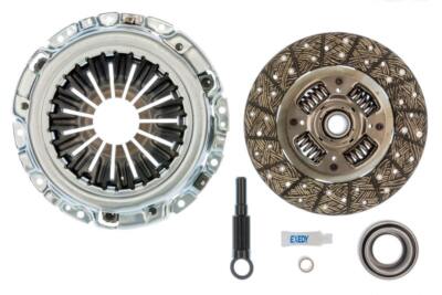 Transmission Clutch Kit-GAS, Eng Code: VG33ER, FI, Supercharged Exedy ...