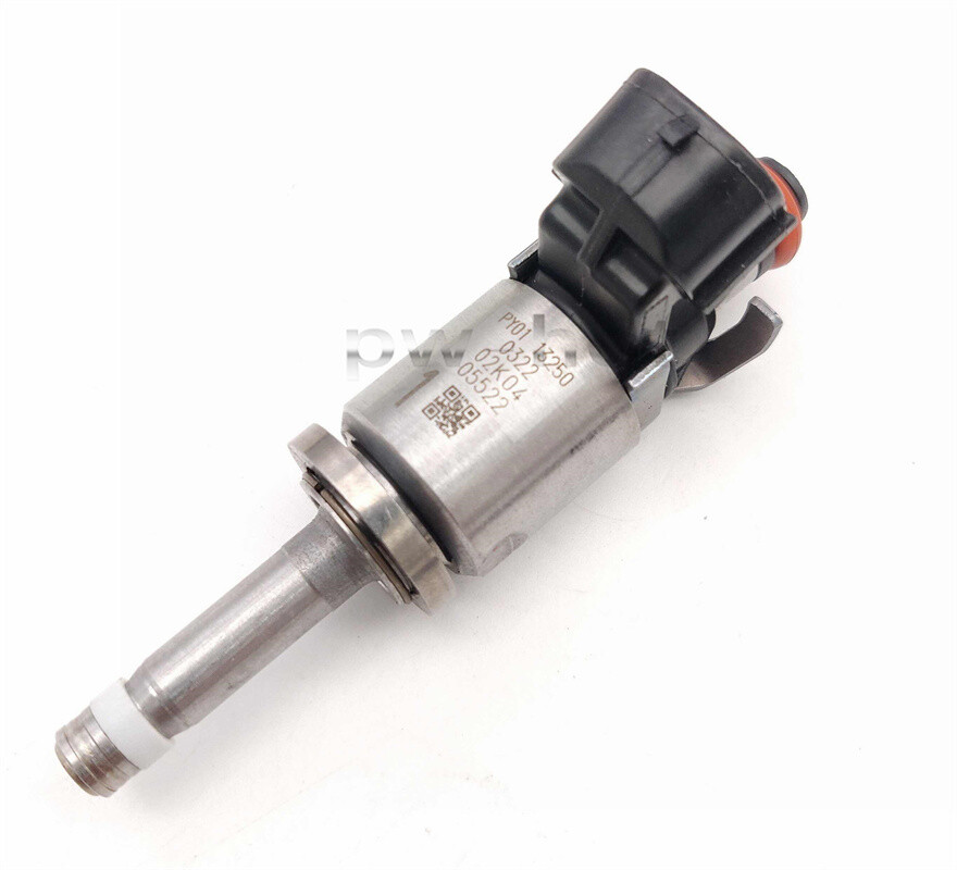 2014-2018 Mazda 3 6 CX-5 2.5L Fuel Injector | PY0113250 | 4Pcs | Fuel ...