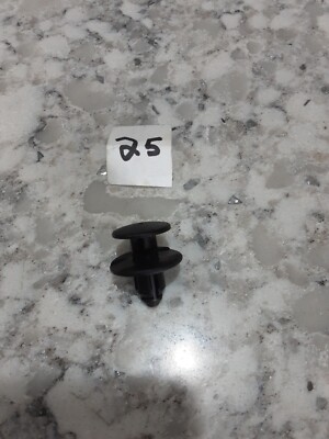 Push Type Retainers Compatible with GM 11612035 - Box of 25 | eBay