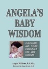 Angela's Baby Wisdom Checklists Other Essentials for New Par by ...