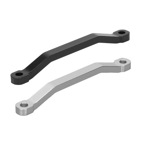 RC Steering Rod Smoother Steering High Accuracy Detachable Aluminum ...