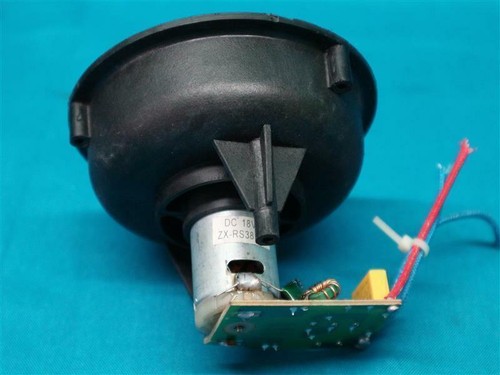 ZX-RS385JG w/ SL110531 TP-0806 KB-3151S Board | eBay Australia