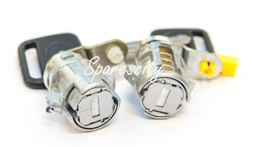 DOOR LOCK PairFOR TOYOTA HILUX 97-05 LN65 RN65 RN85 LN85 SR5 N140 N150 ...