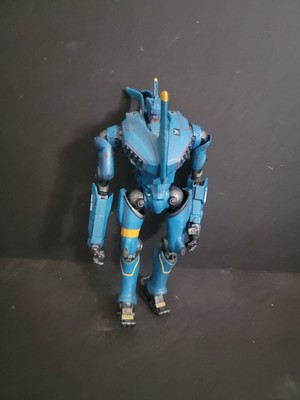NECA Pacific Rim ROMEO BLUE - Reel Toys - Action Figure B21 | eBay