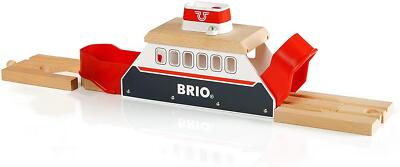 Brio 33569 Ferry Ship | eBay