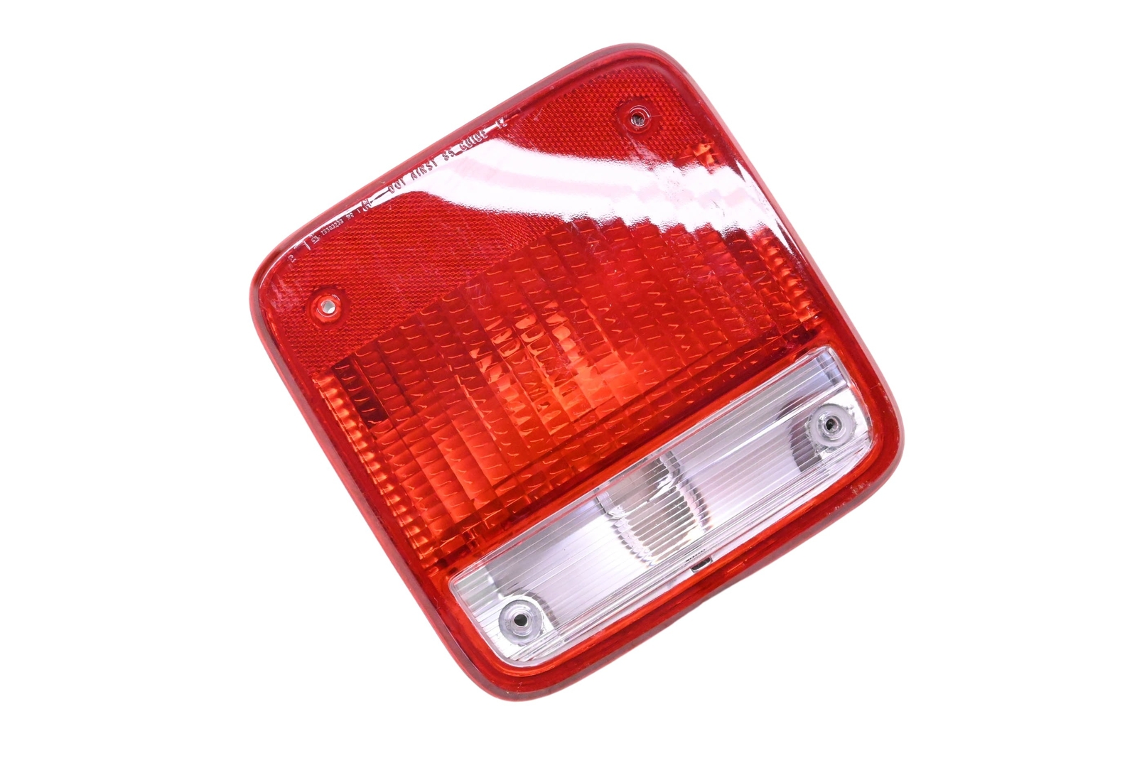 GM 5977495 Tail Lamp Express P30 Savana (oem) for sale online | eBay