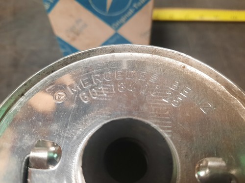 MERCEDES BENZ Engine Oil Filter E170HND16 6011800009 original part | eBay