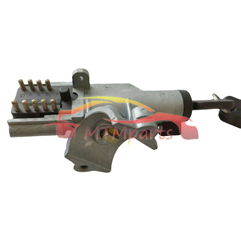 Ignition Steering Lock Assembly 20398484 1095710 8159907 For 1996-13 ...