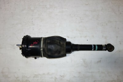 JDM 2004-2006 LEXUS LS430 OEM FRONT AIR SHOCK STRUT RIGHT SUSPENSION ...