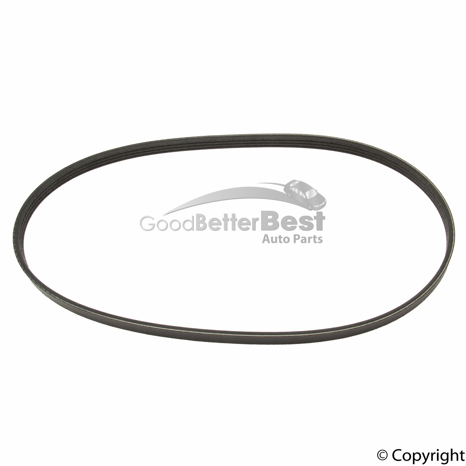 One New Mitsuboshi Serpentine Belt 4PK855 for Volkswagen & more | eBay