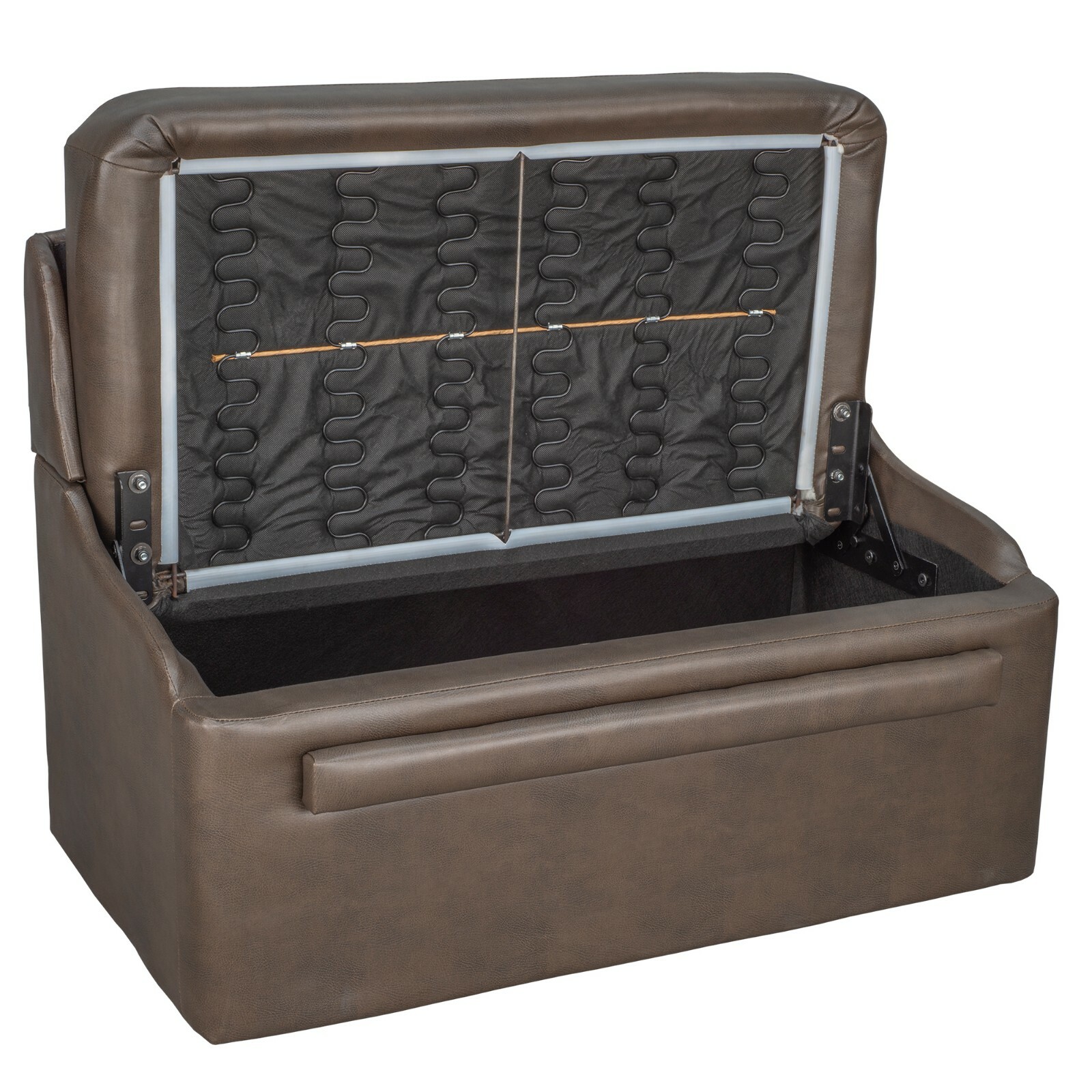 RecPro RV Dinette Seating Set 2 Dining Booths With Table And Surface ...