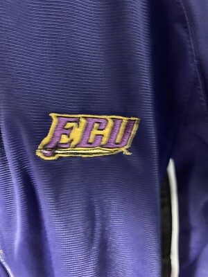 ECU Boys Size MEDIUM Jacket | eBay