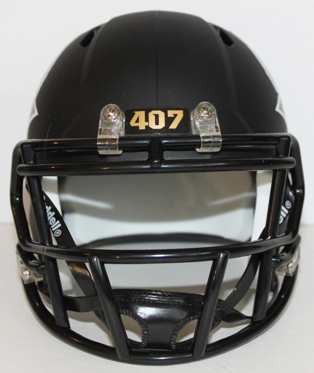 Ucf Football Helmet
