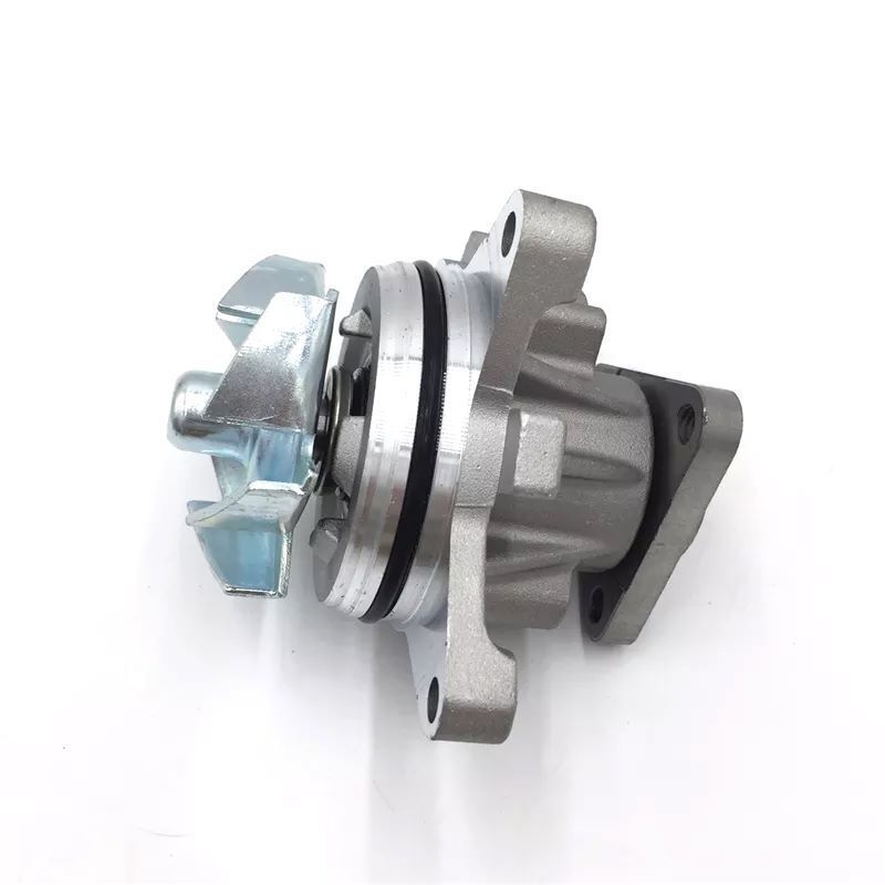 Water Pump For Land Rover Freelander LR2 Range Rover Evoque Discovery ...