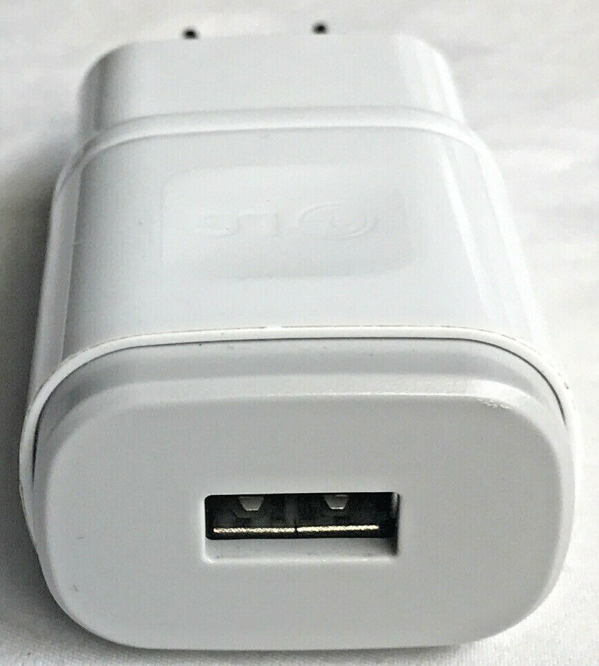 LG TRAVEL ADAPTER MCS 04WDE | eBay