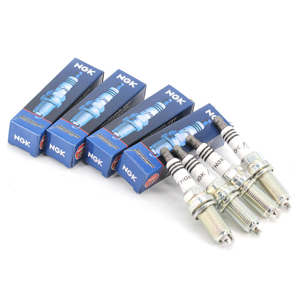 NGK LFR6AIX-11 - Alternative spark plugs