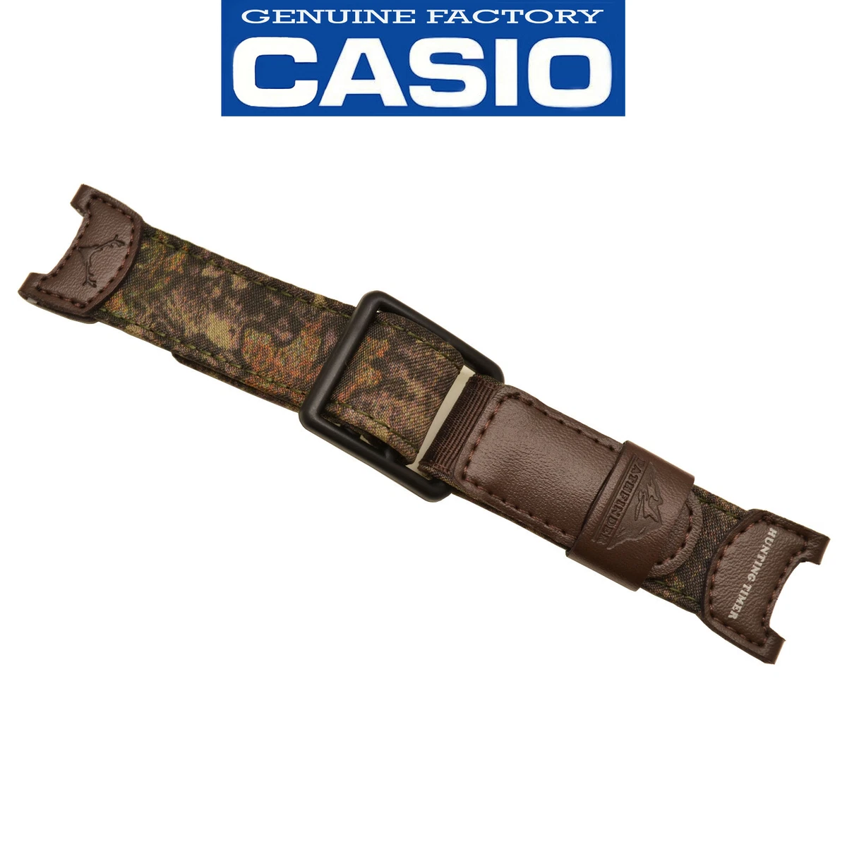 Casio Pathfinder Hunting Watch