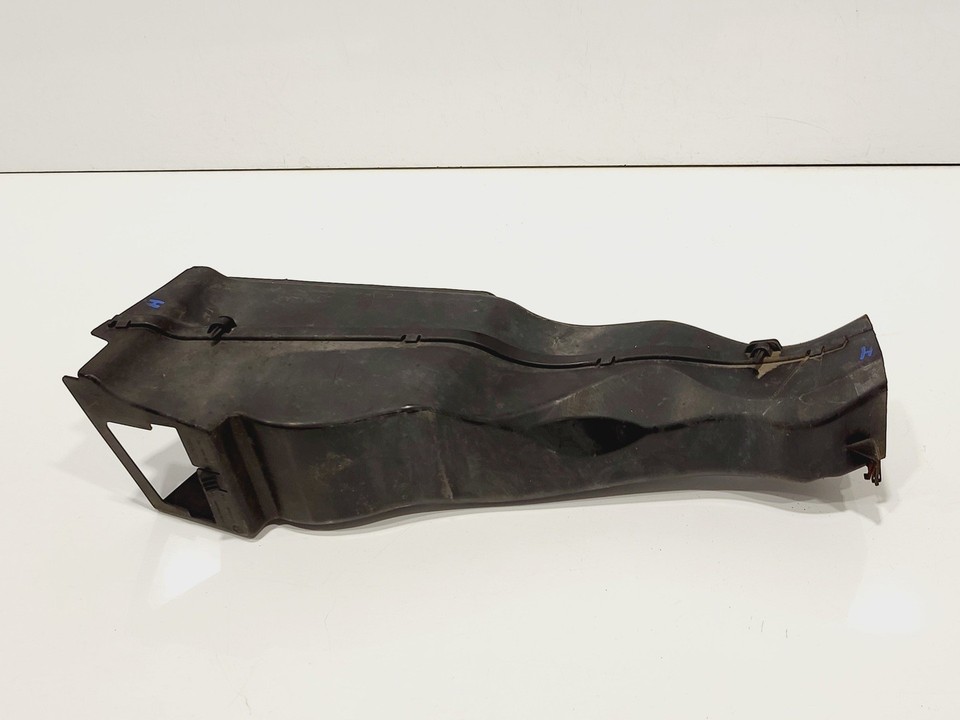 BMW F15 X5 50iX 4.4, Luftführung Bremse rechts, 51747294488 ...