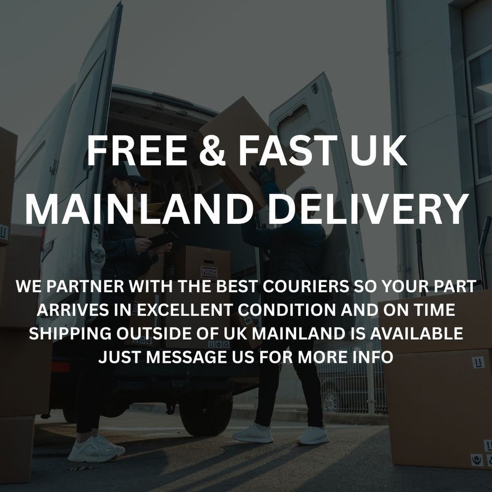 Wet Type Ignition Coil for Ford Granada Carburettor 2.0 Jan 1989-Feb ...