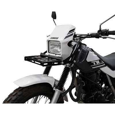 Tusk Front Utility Rack For YAMAHA TW200 1987-2024 | eBay