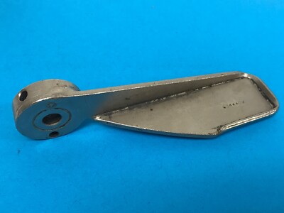 Lathe - Reverse Lever