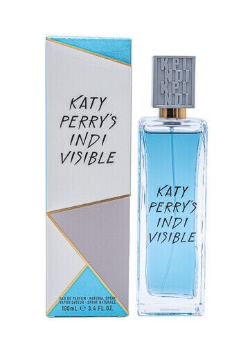 Indivisible by Katy Perry 3.3/3.4 oz EDP Spray | eBay