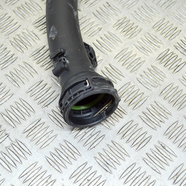 9817416680 turbocharger pressure tube FOR OPEL CROSSLAND X / / for sale ...