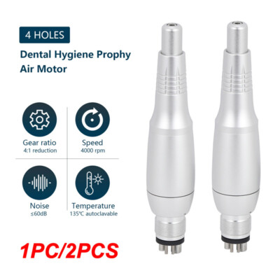 Dental Delivery Units- Control - Handpiece Connections