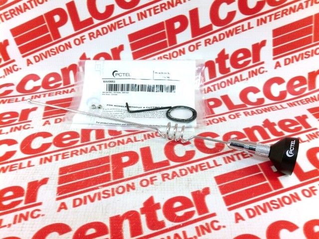 Maxrad MAX9053 Whip Antenna and Maxrad MBS800 Base and Adapter Kit for ...