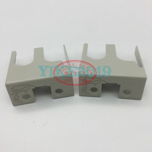 TCS-05FA2 NEW terminal protection cover Applicable to NF30-FA NV30-FA ...