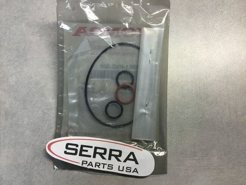 Genuine Honda Power Steering Pump Seal Kit 06561-RV0-000 | eBay