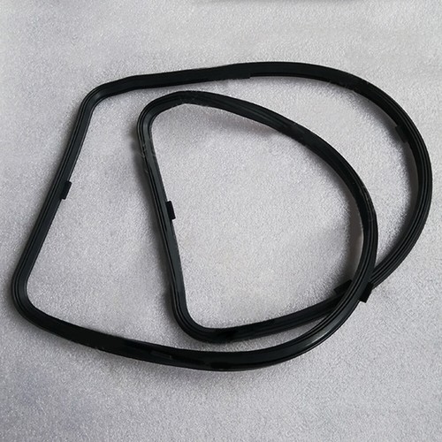 For Dodge Ram Oil Pan Gasket 4934344 4897861 For Cummins ISB 6B QSB 5 ...