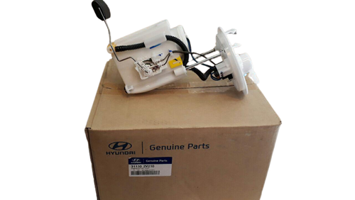 31110-2V210 Genuine Hyundai / Kia COMPLETE-FUEL PUMP | eBay