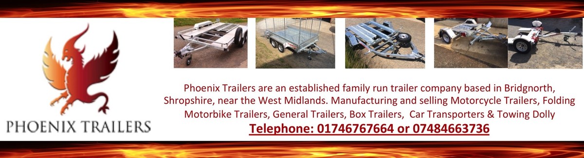 phoenix-trailers | eBay Shops