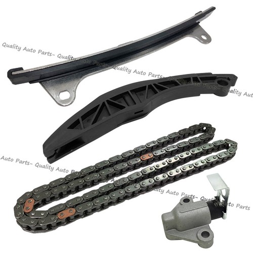 Timing Chain Kit For KIA Morning Picanto Ray BA TA 998 1.0L KAPPA G3LA ...