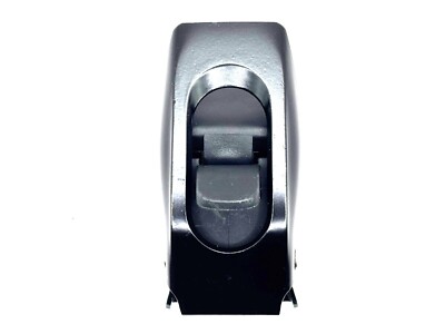 Arbor Snowboard Bindings - Aluminium Toe Ratchet / Buckles - Black ...