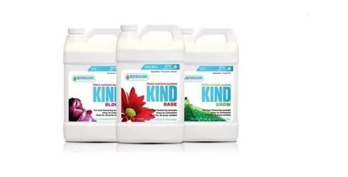 Botanicare Kind Base/Grow/Bloom 960ml | eBay UK