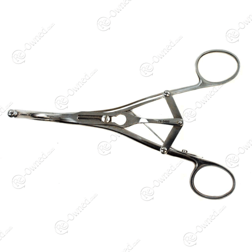 Sklar Instruments 78-3460 LABORDE Tracheal Dilator | eBay