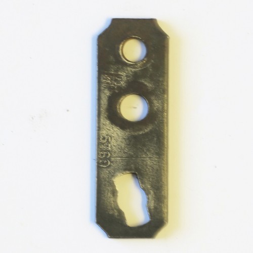 1969 Camaro Factory Original HURST 4 Speed Transmission Reverse Lever ...