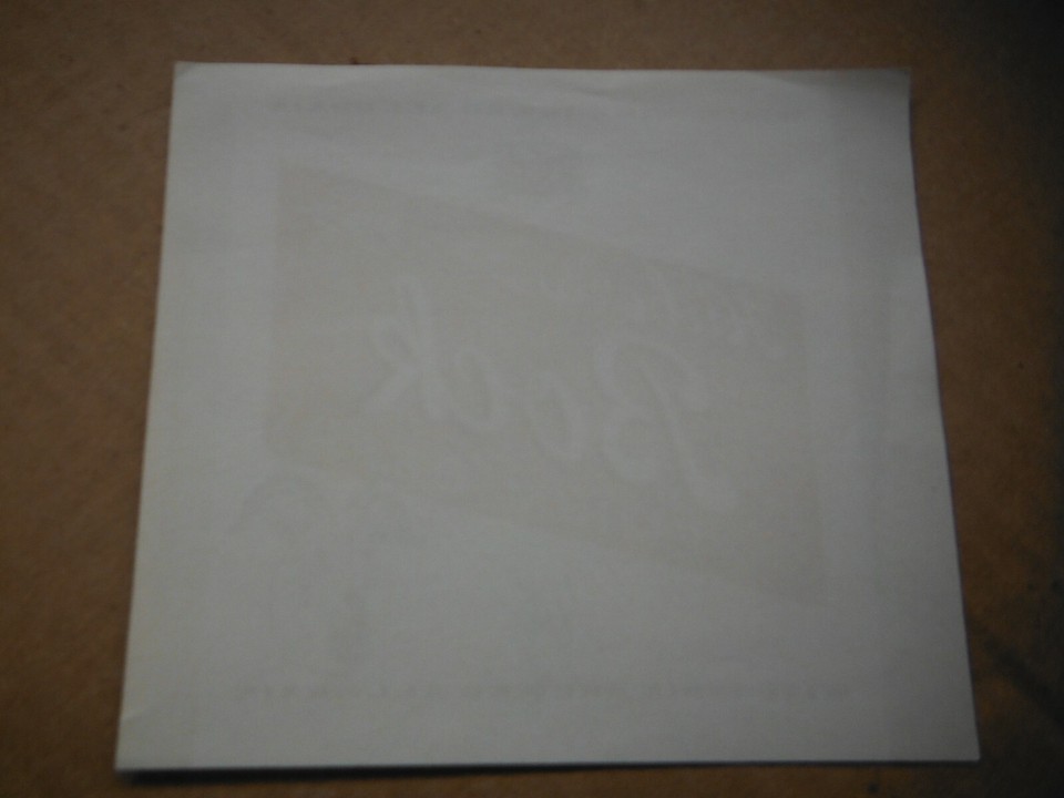 HUBER BOCK ONE QUART BEER LABEL~HUBER BRG.,MONROE,WISCONSIN | eBay