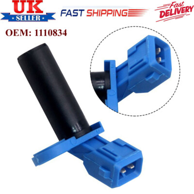 UK Crankshaft Sensor fits for FORD FIESTA Mk5 Mk6 1.6 2001 on Lucas ...