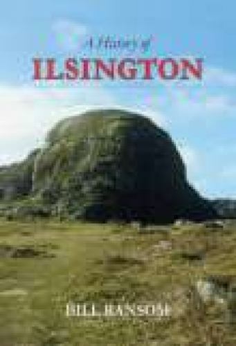 History of Ilsington, Devon by Bill Ransom (2005, Trade Paperback) for ...