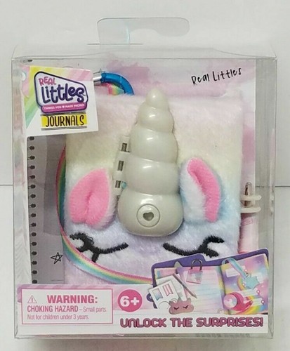 REAL LITTLES Mini HANDBAG, BAG, JOURNAL, Toy Surprises YOU CHOOSE | eBay