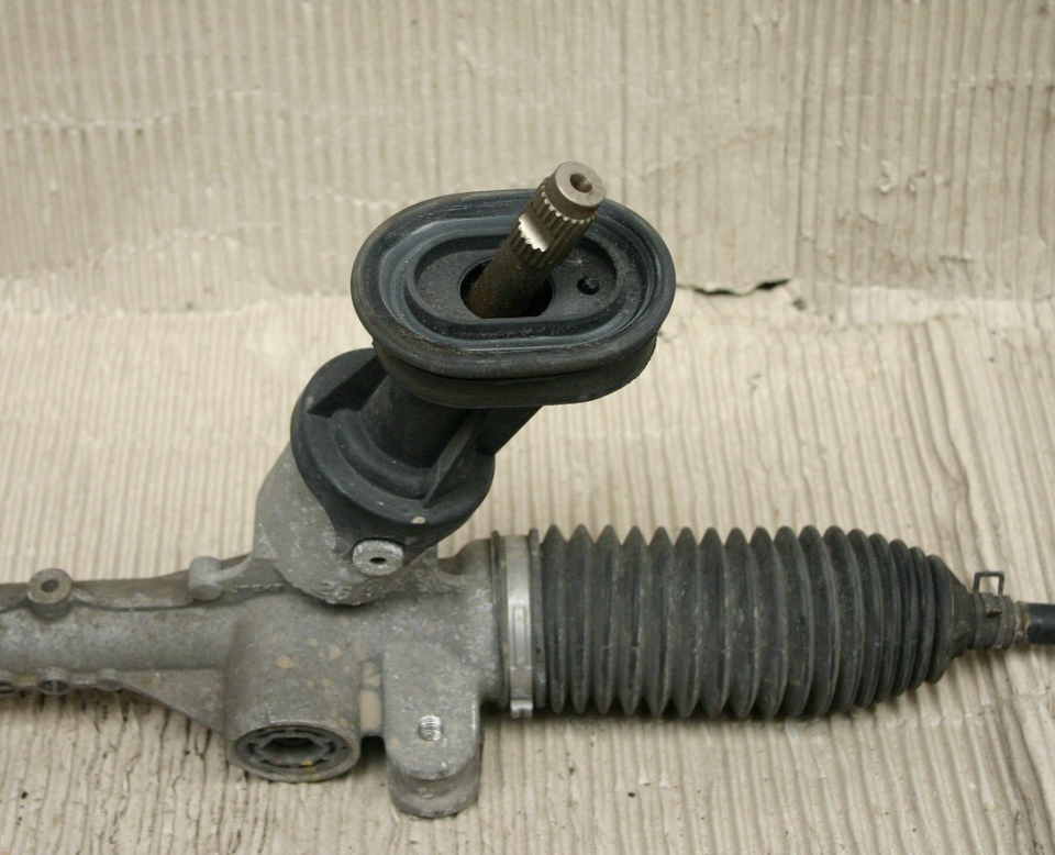 Audi A1 2015-18 - Power Steering Rack - 6C2 423 058 N (Vox22) | eBay UK