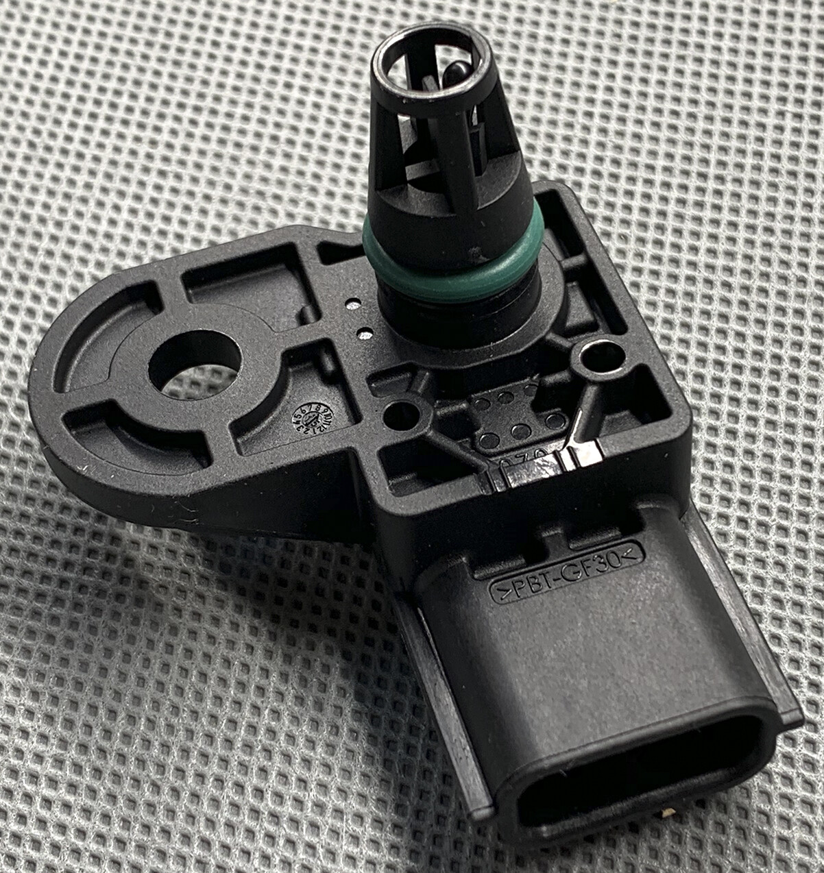 OE Bosch Manifold Absolute Pressure Sensor MAP 0261230401 For CX-5 3 6 ...