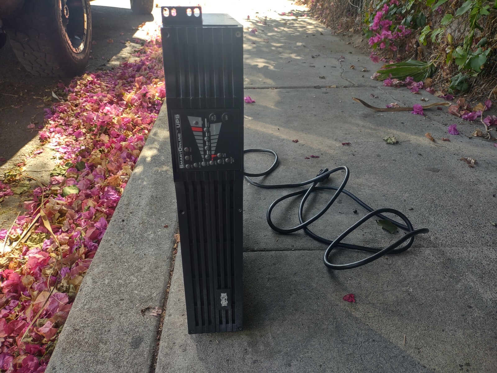 Tripp Lite UPS: SU1000RTXL2UA | eBay