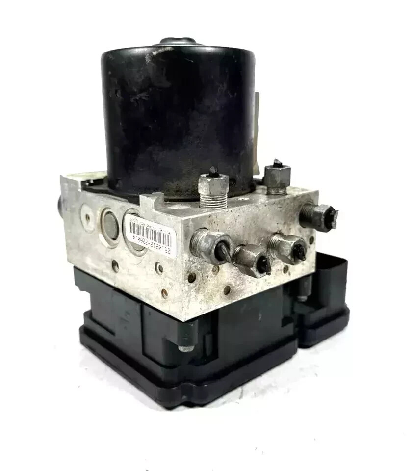 2014-2016 Dodge Ram 1500 ABS Anti-Lock Brake Pump Module Assembly OEM ...