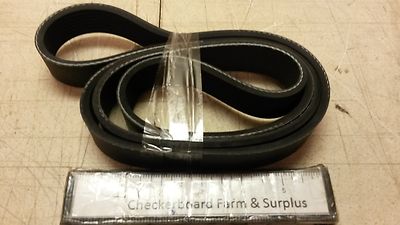 NOS V Belt Multi-Rib K080605 4080605 8PK1535 3919940 3911563 3903098 ...