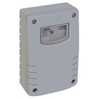 HiSpec LED IP44 ELECTRONIC ADJUSTABLE PHOTOCELL KIT 1000W Light Control ...